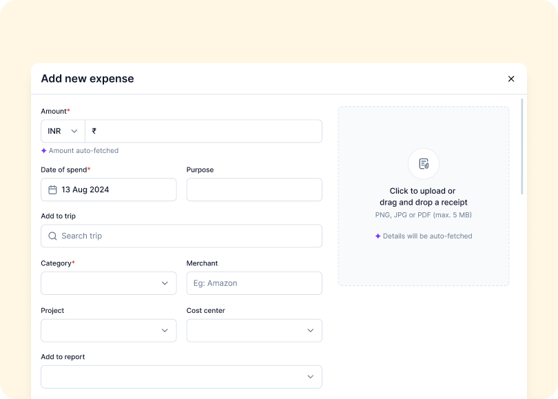 TravelPlus - Corporate Travel and Expense Management Company