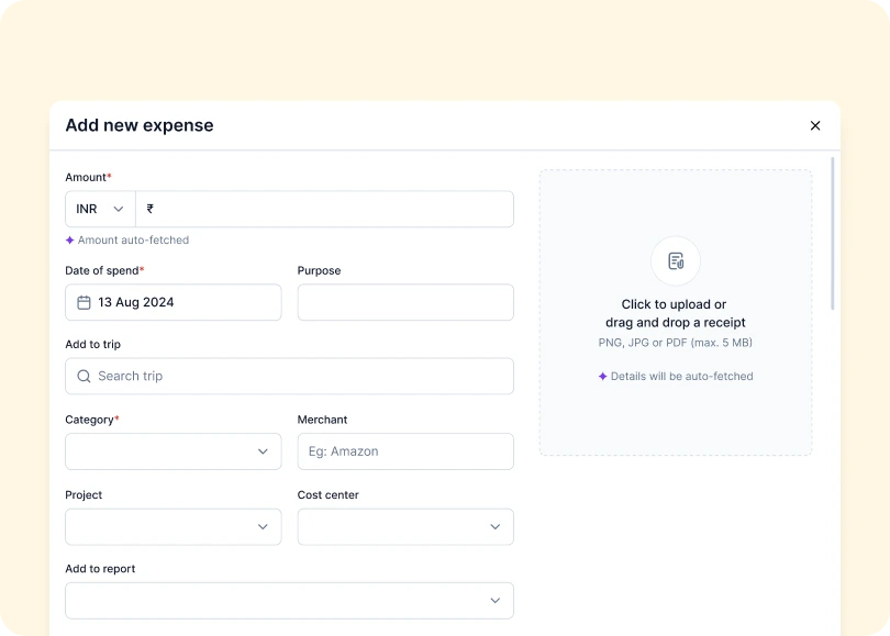TravelPlus - Corporate Travel and Expense Management Company